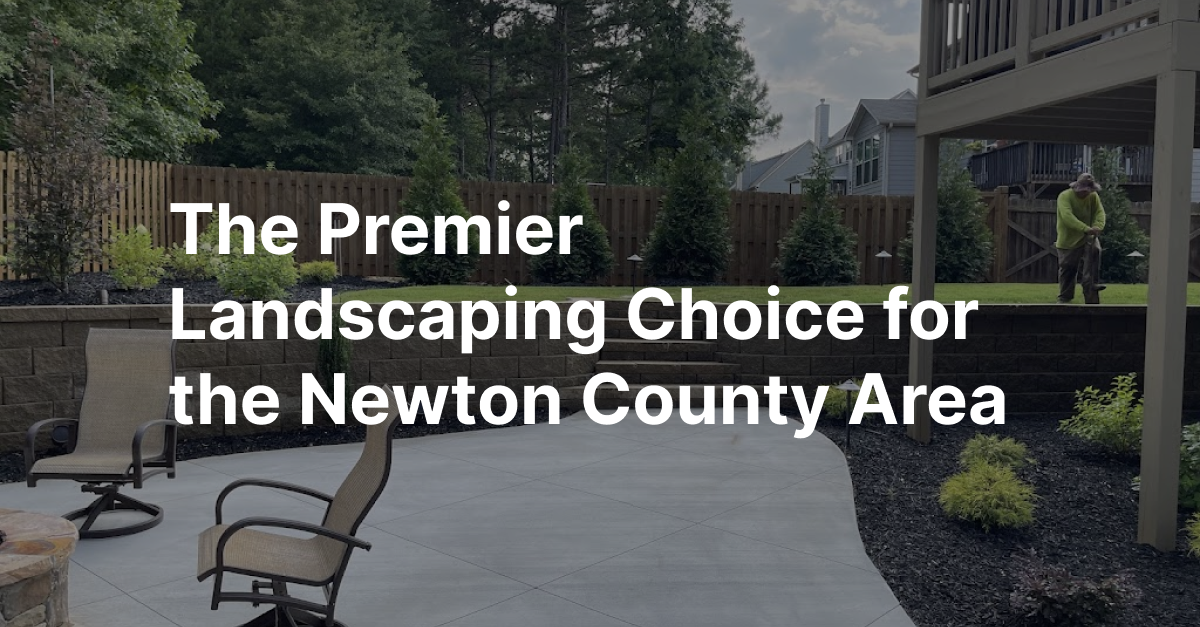 Canelo Landscape and Design - The Best Choice In Landscaping